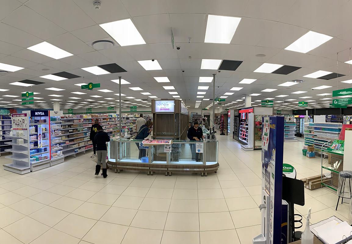 Panel Lighting – Rubicon Lighting