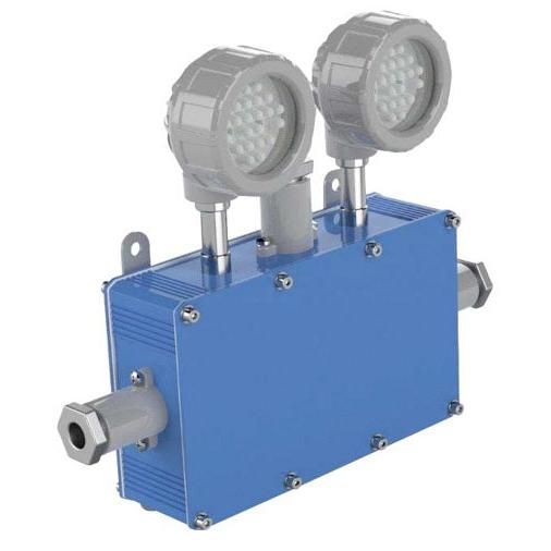 Shop Protected Lighting Online – Rubicon Lighting