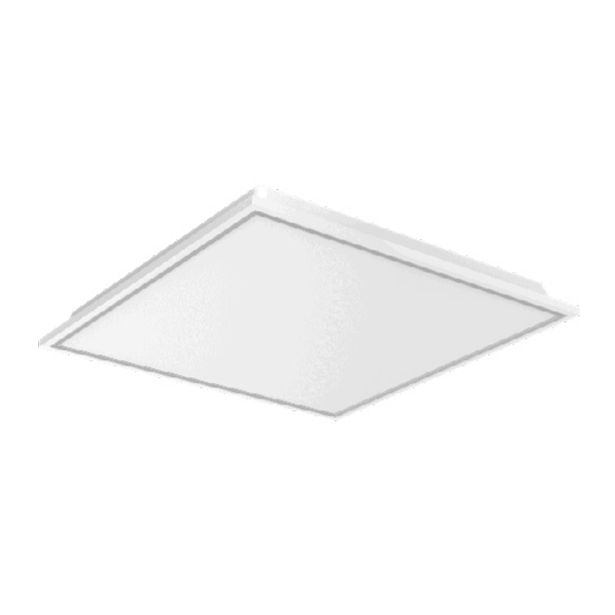 Shop Panel Lighting Online – Rubicon Lighting