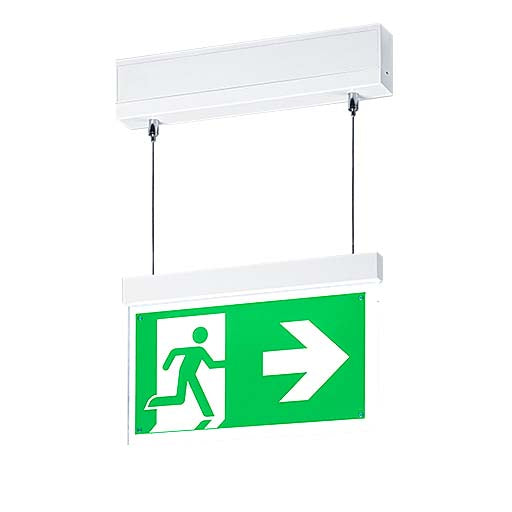 Shop Emergency Lighting Online – Rubicon Lighting