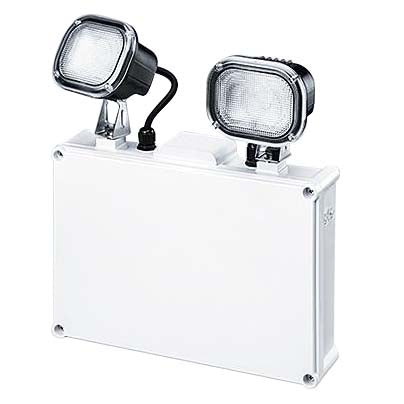 Shop Emergency Lighting Online – Rubicon Lighting