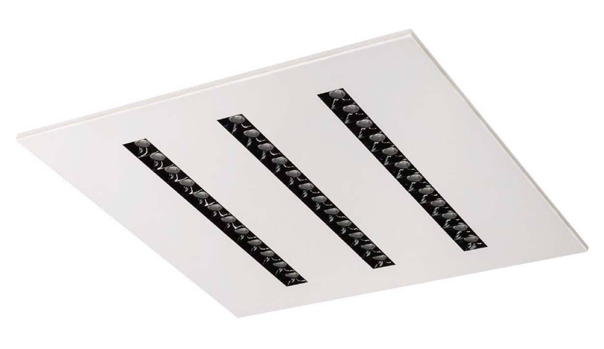 Shop Panel Lighting Online – Rubicon Lighting